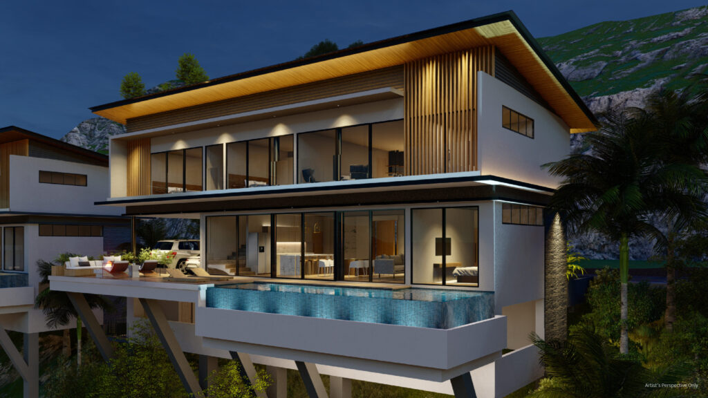 Monterrazas de Cebu, Brgy. Guadalupe, Cebu City - Milestone PH