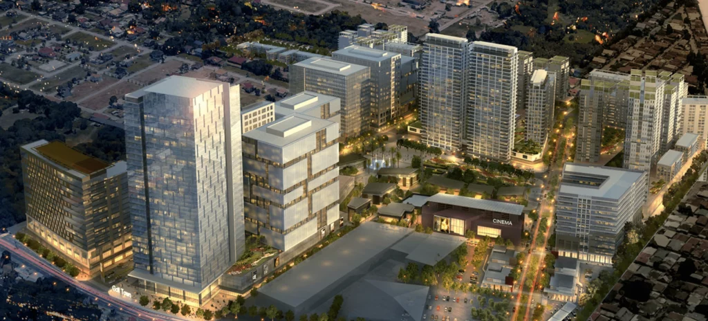 Gen. McArthur Highway, Matina, Davao City - Milestone PH